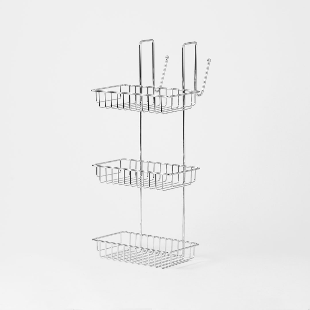 Buy 3 Tier Shower Caddy Online | Bed Bath N' Table