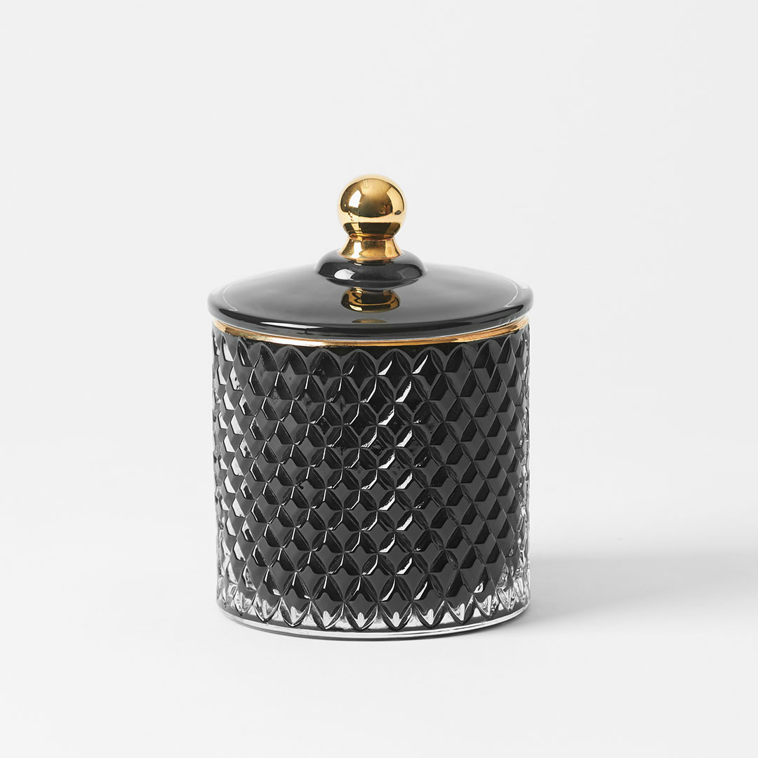 Luxury Trinket Box Tall | Bed Bath N' Table