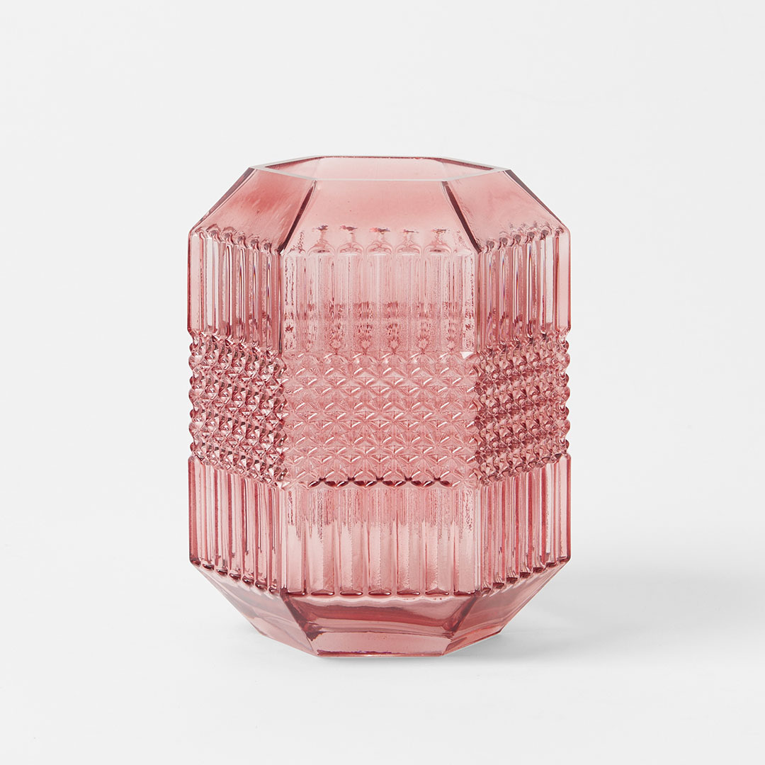 Buy Numa Glass Vase Online | Bed Bath N' Table