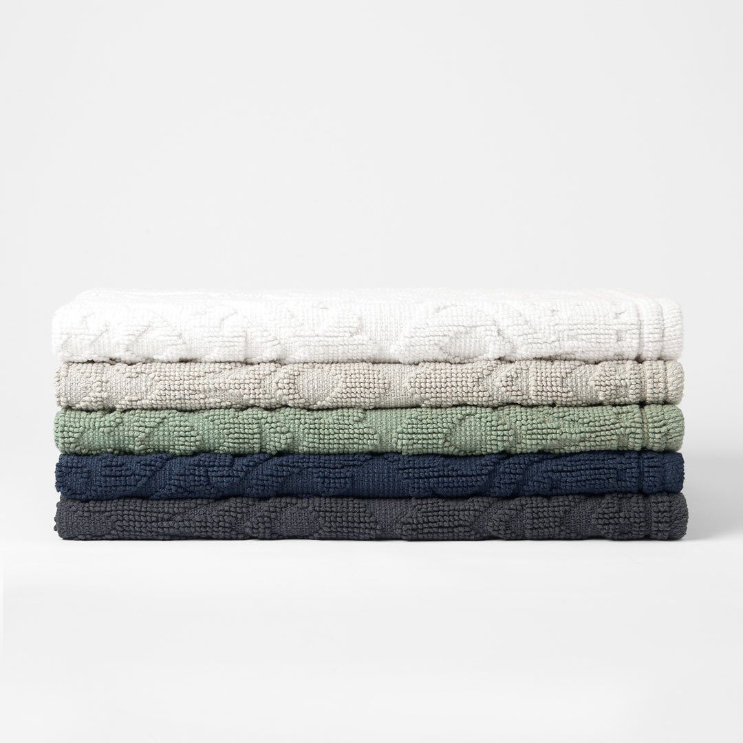 Buy Asher Bath Mat Online | Bed Bath N' Table