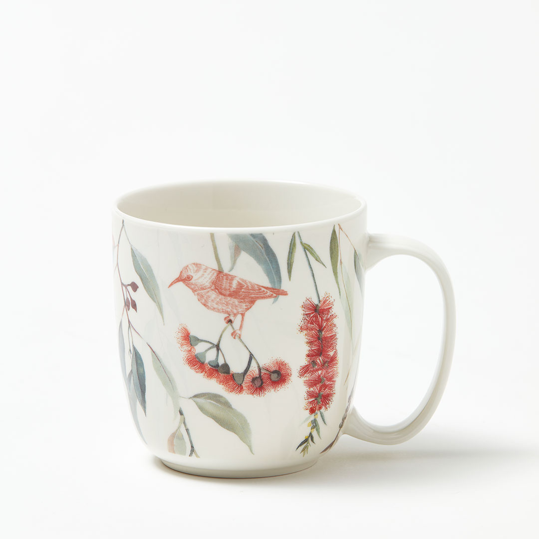 Buy Bushland Quilt Cover Online | Bed Bath N' Table