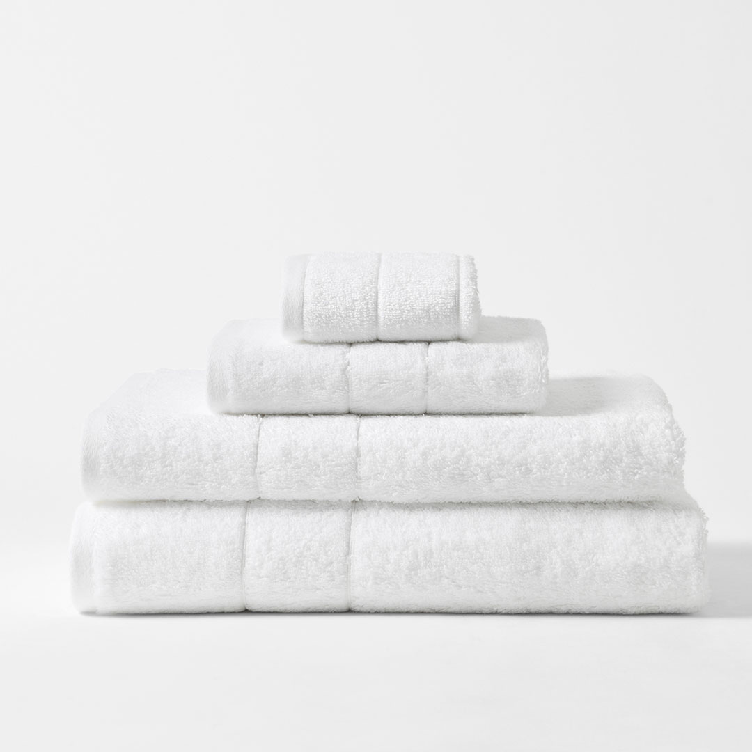 The Benefits of Egyptian Cotton Towels | Bed Bath N' Table