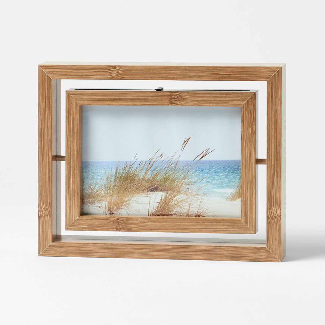 Buy Loft Landscape 4x6 Photo Frame Online |Bed Bath N' Table
