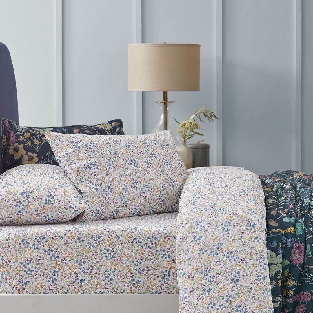 Buy Lenore Sheet Set Online | Bed Bath N' Table