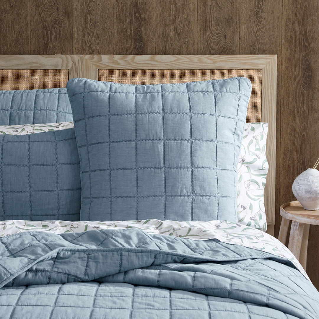 Buy Reid Single Bed Coverlet Online | Bed Bath N' Table