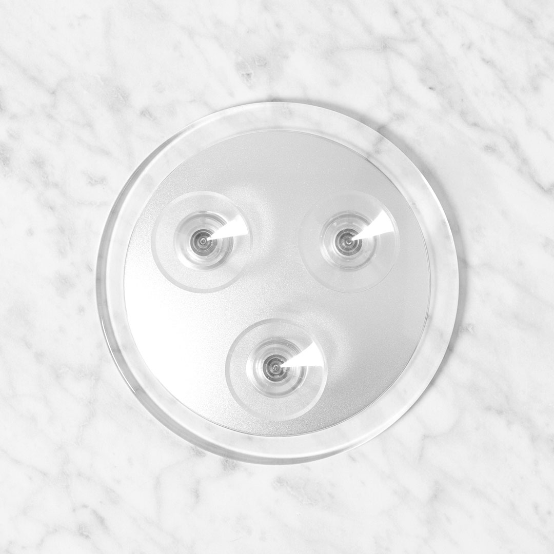 Buy Suction Mirror Online | Bed Bath N' Table
