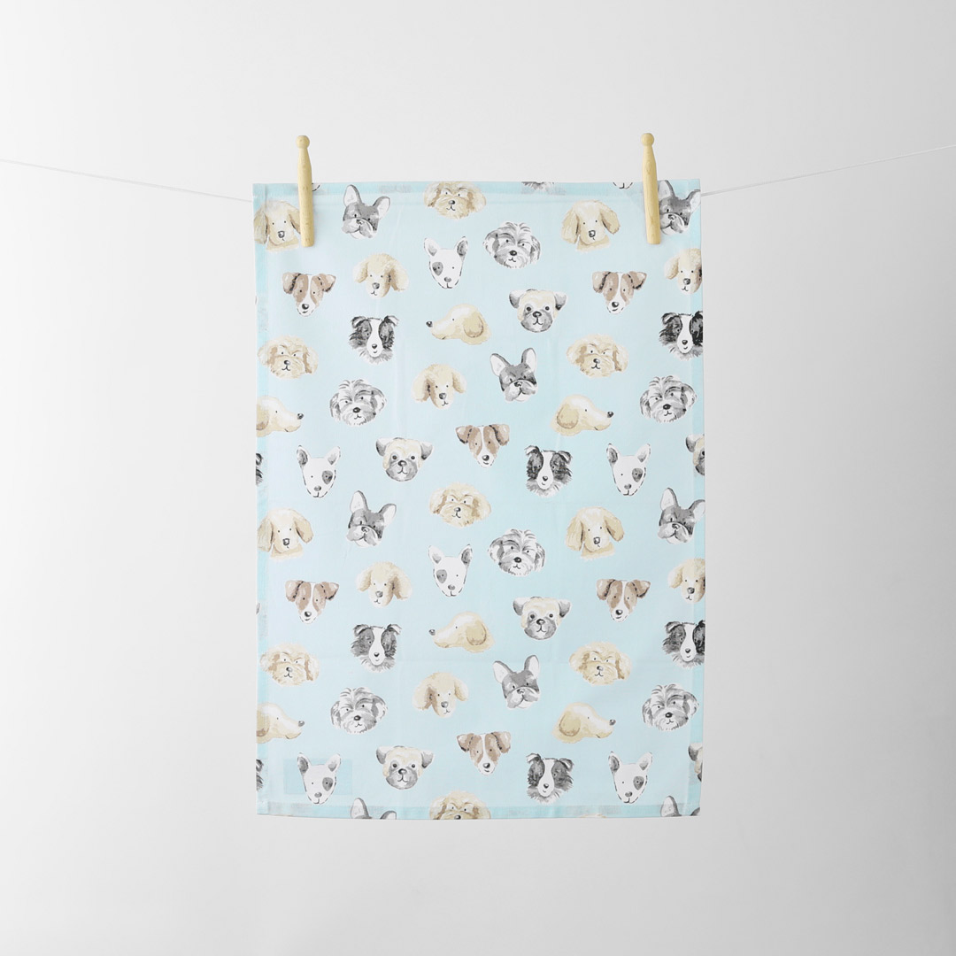 Shop Buddy Tea Towel Online | Bed Bath N' Table