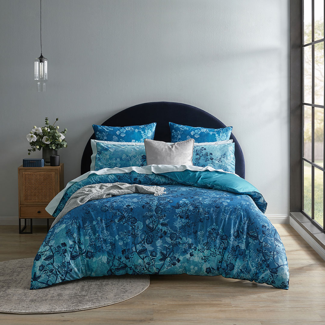 Buy Nerida King Quilt Cover Online | Bed Bath N' Table