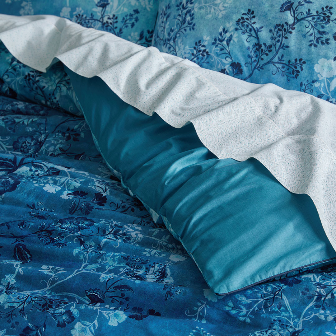 Buy Nerida King Quilt Cover Online | Bed Bath N' Table