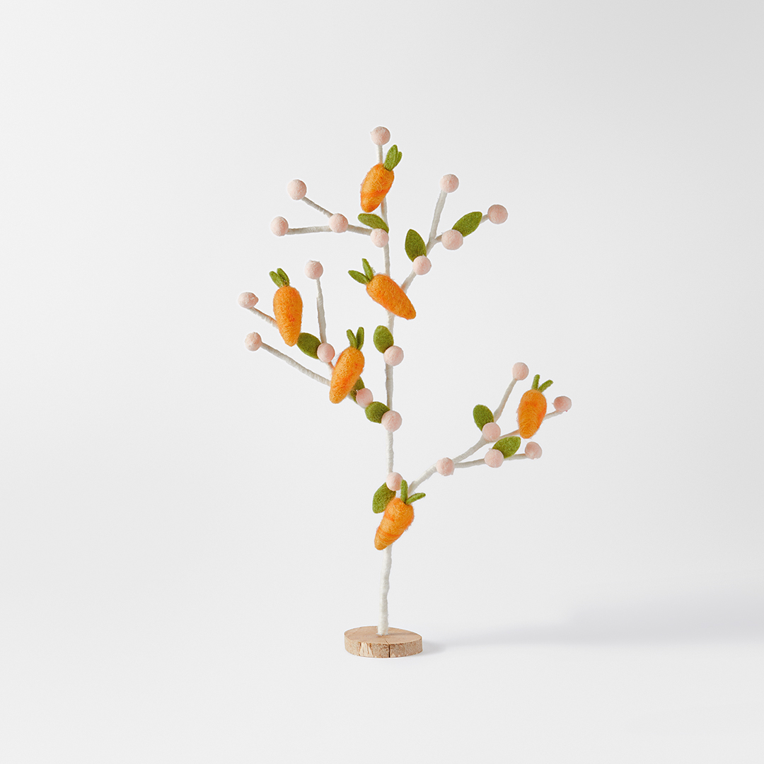 Buy Carrot Tree Online | Bed Bath N' Table