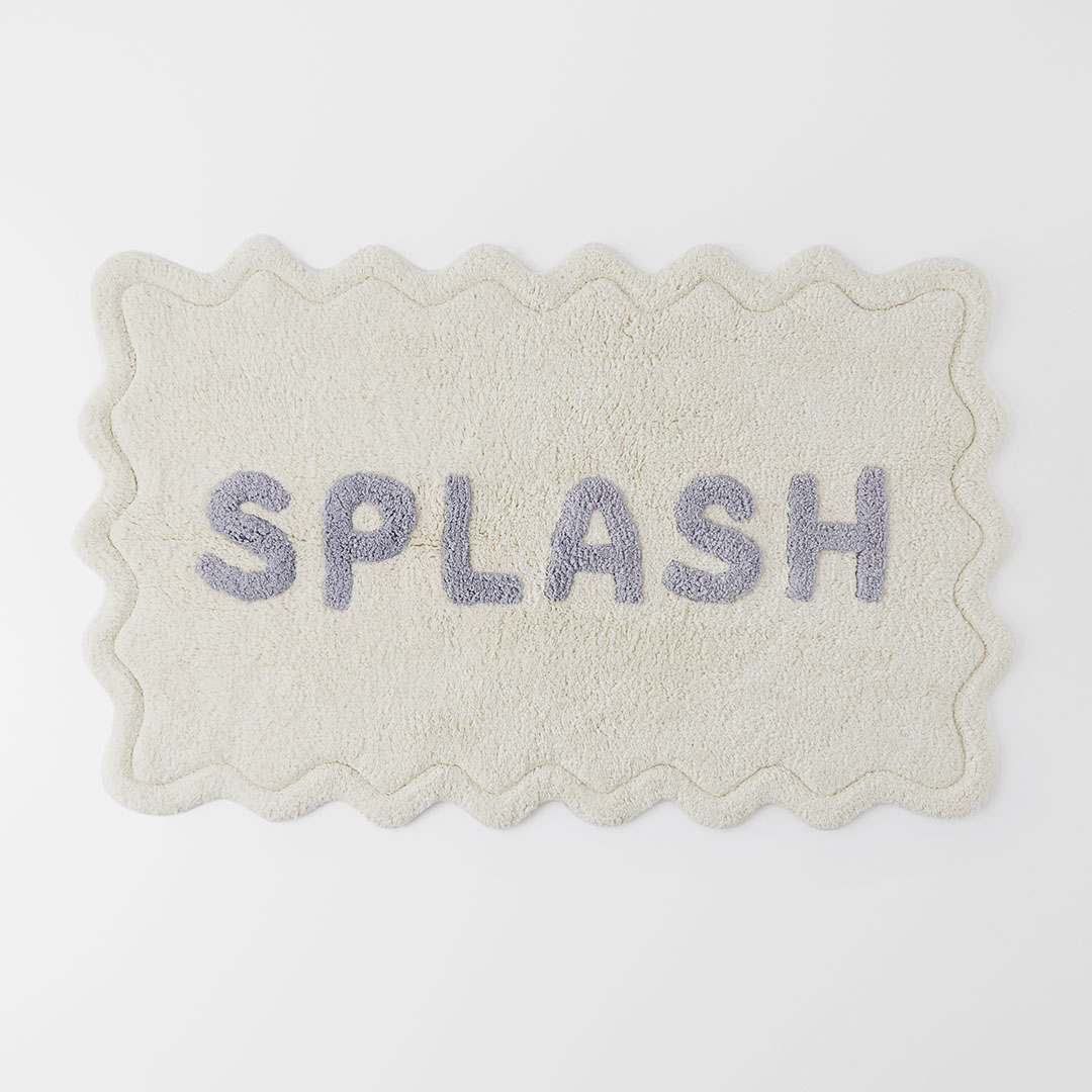 Shop Splash Bath Mat Online | Bed Bath N' Table