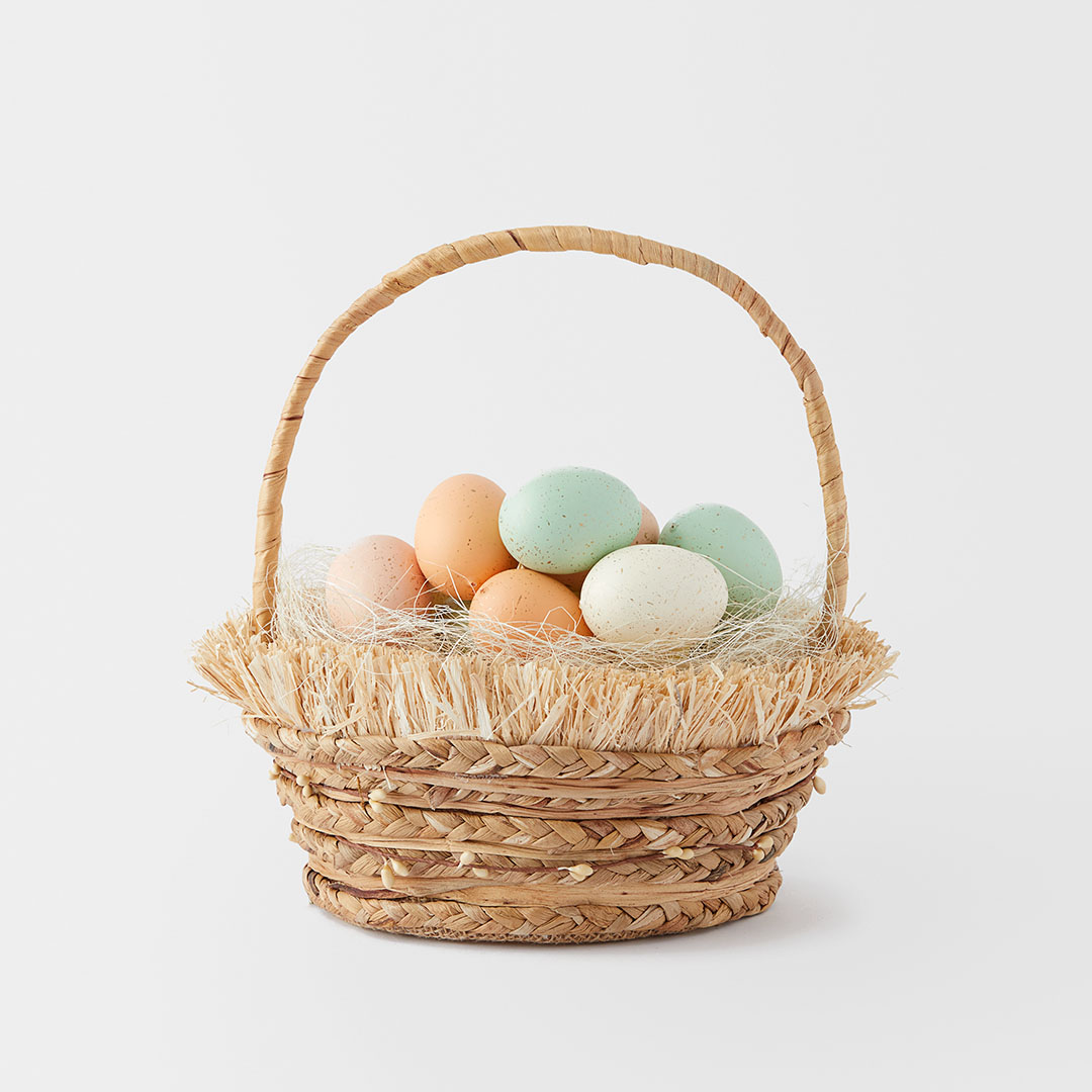Shop Easter Basket Online | Bed Bath N' Table