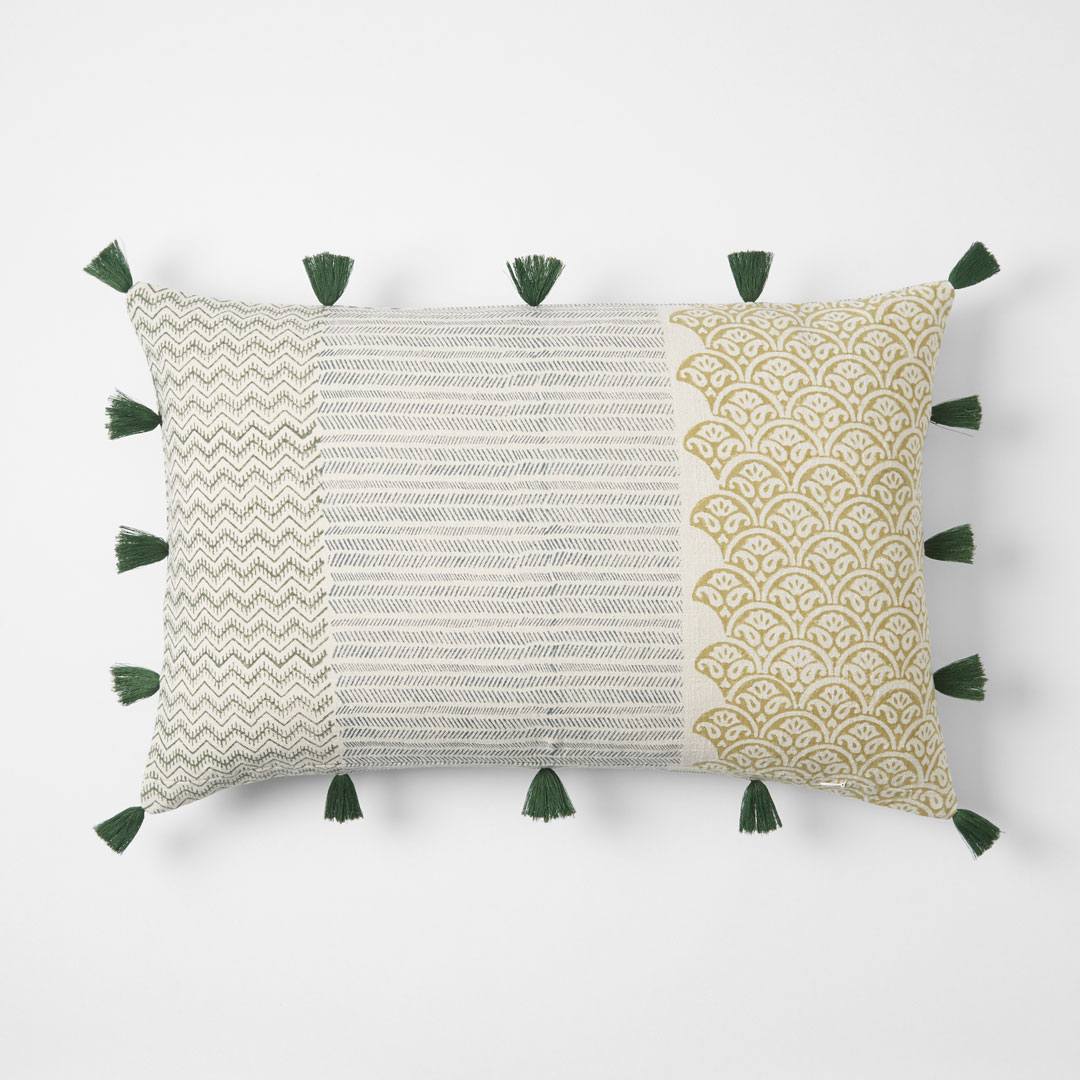 Buy Zuma Quilt Cover Online | Bed Bath N' Table