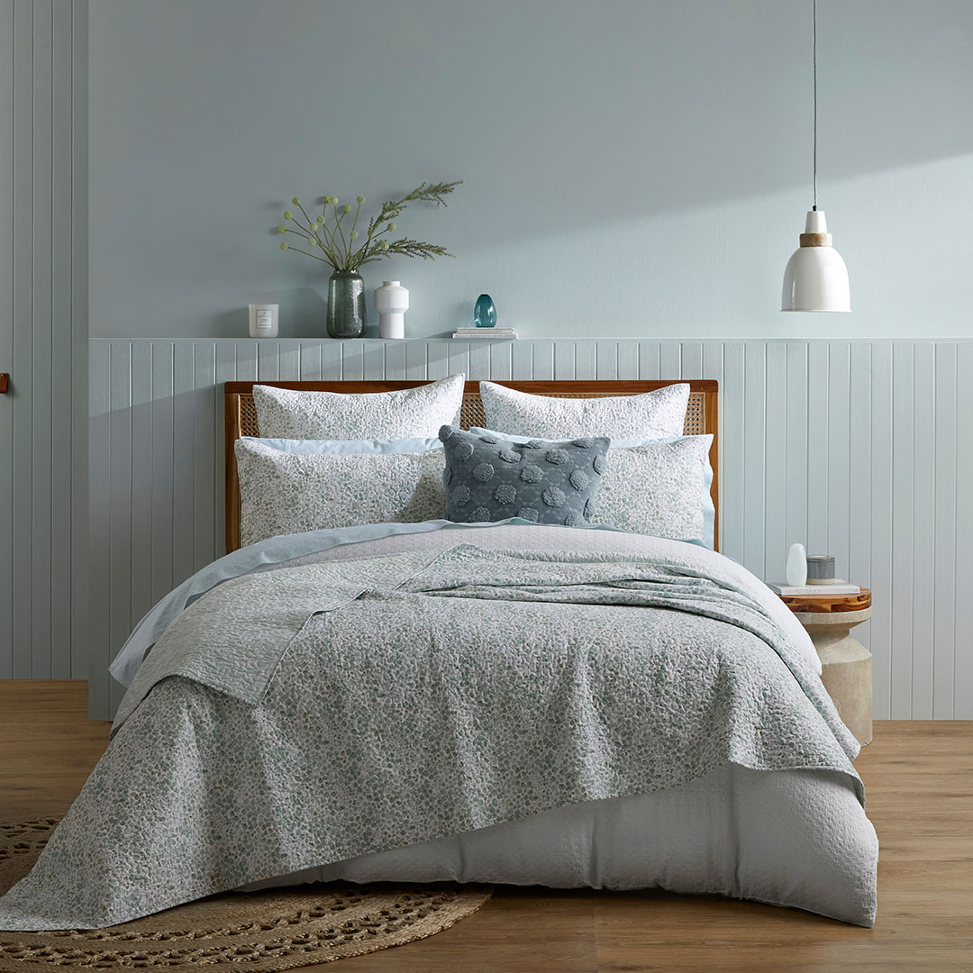 Buy Luisa Sheet Set Online | Bed Bath N' Table