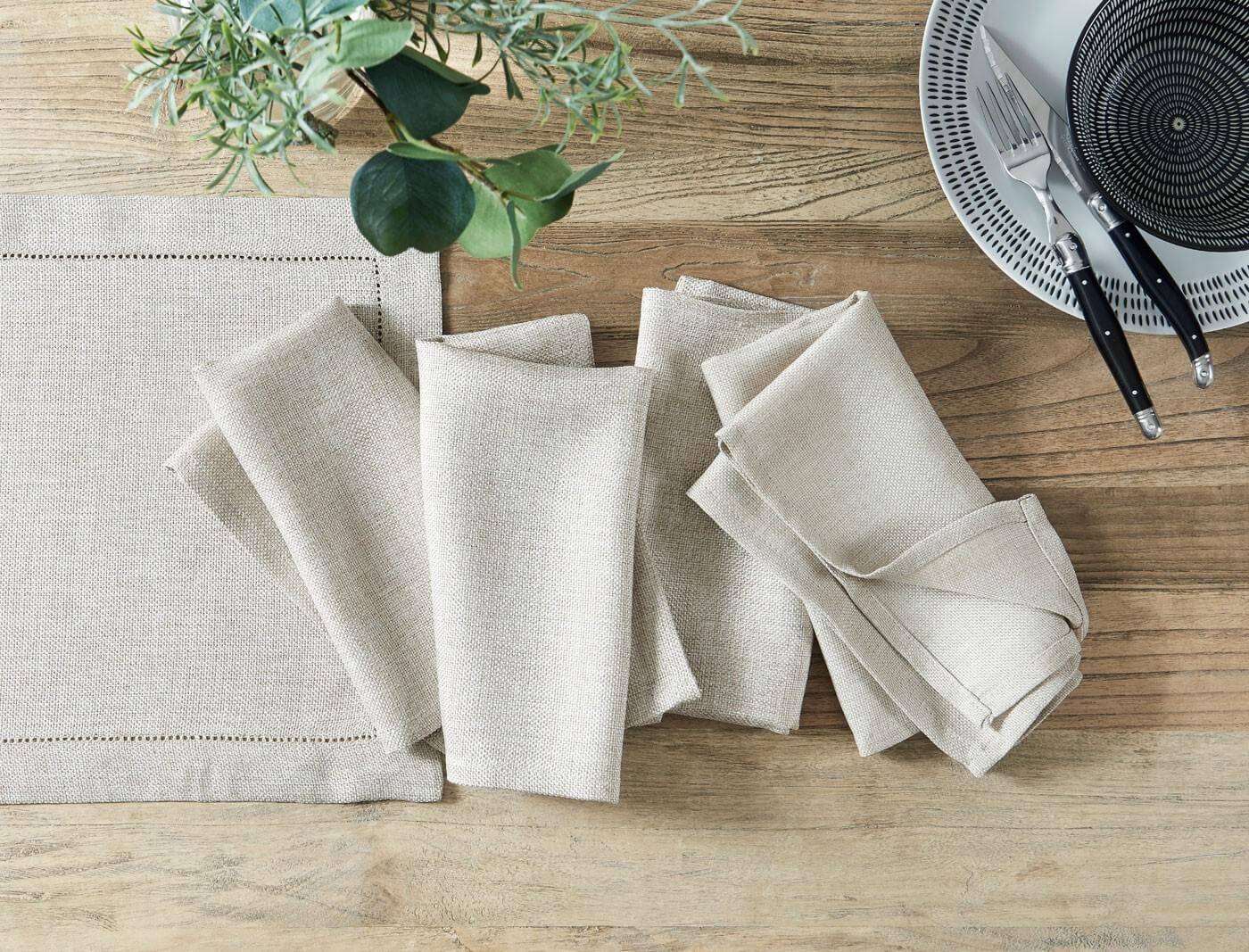 Buy Carlisle Napery Online | Bed Bath N' Table